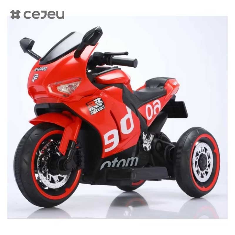 CJ-YQ-FLQ-868 Kids Ride On Bike Baby Toys Car Child Electric Motor/Kids ...