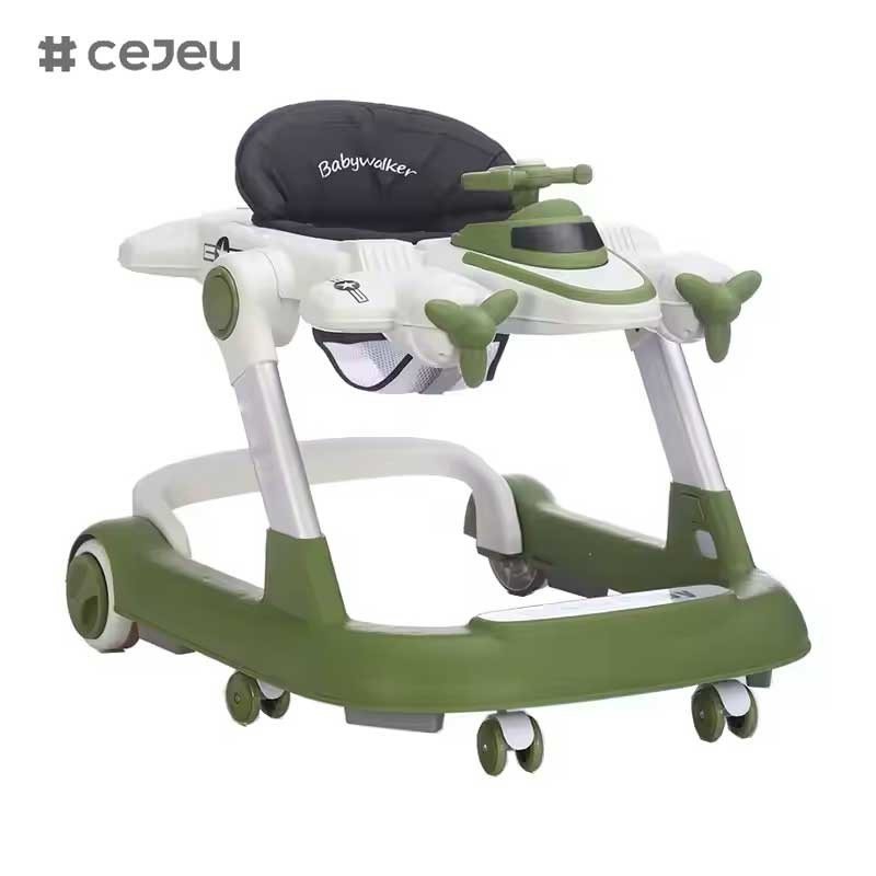CJ-MLT-611Latest Design Cheap Baby Walker Learning Walking/ Baby Walker ...